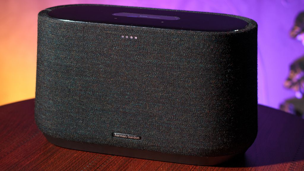 Review Harman Citation 300 | O “Ok, Google” de alta potência - Canaltech