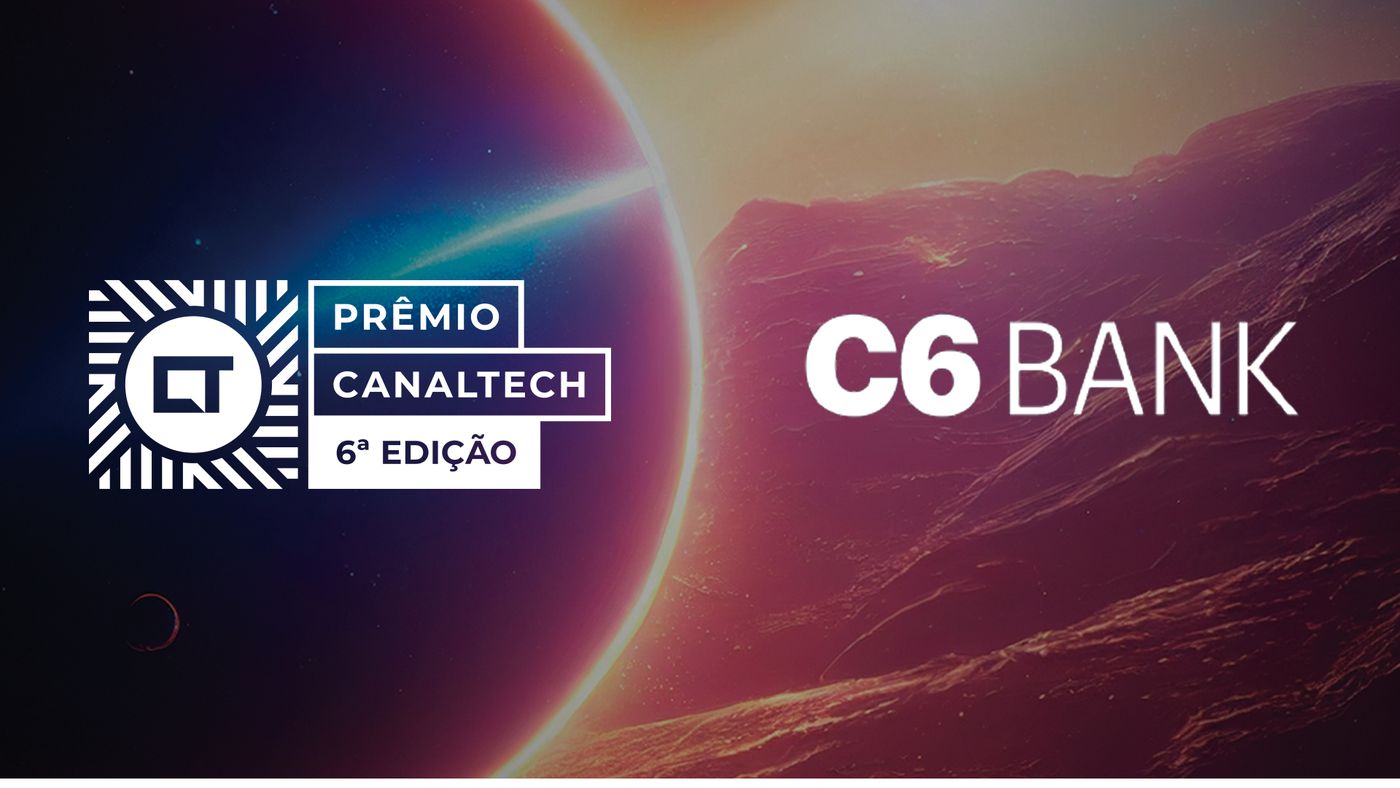 C6 Bank ganha prêmio como Melhor Banco Digital - Canaltech