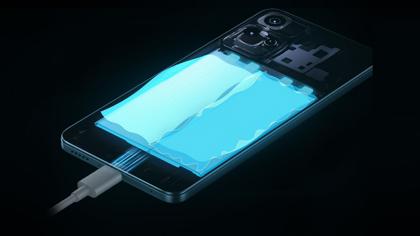 Linha Redmi Note 12 Pode Bater Recorde Com Recarga De Até 210 W Canaltech