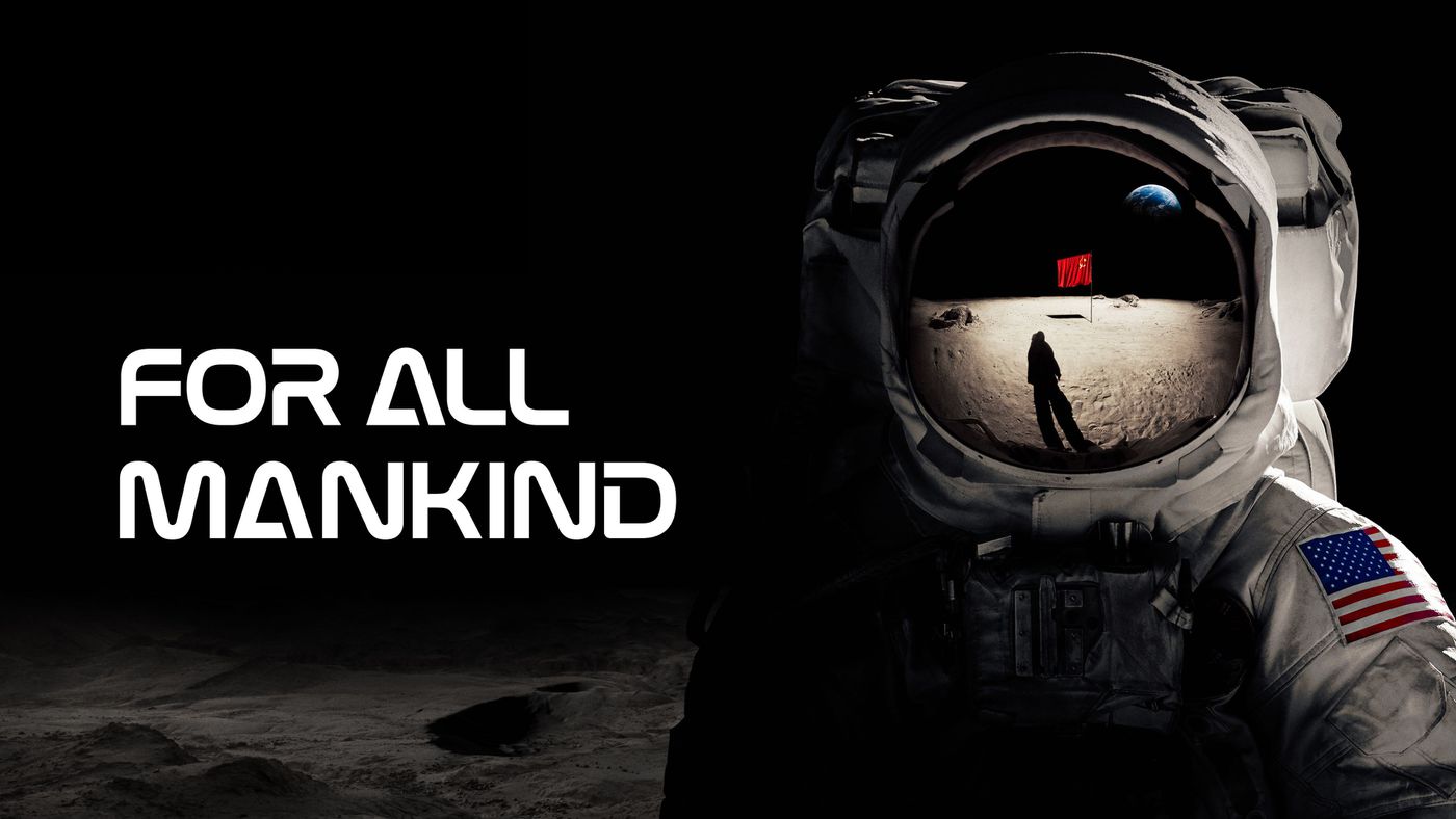 Como For All Mankind reescreve a Corrida Espacial com os soviéticos na ...