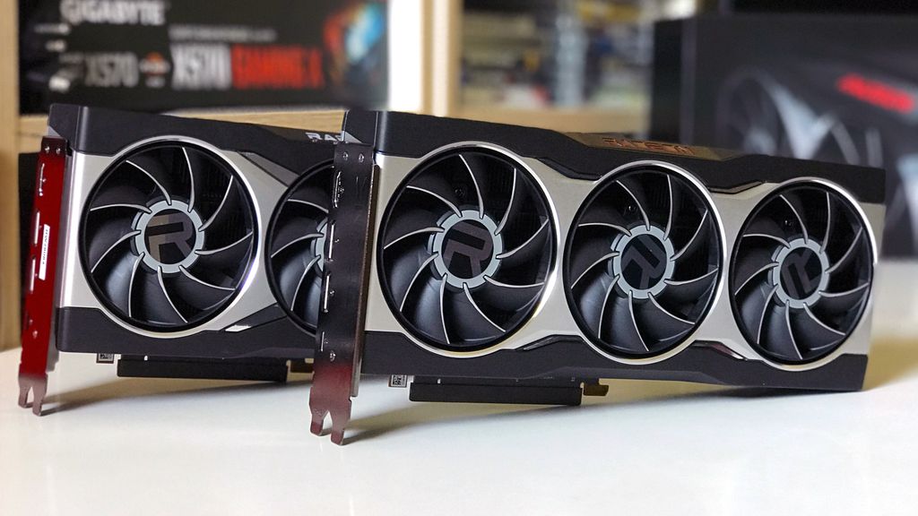 Entenda a nomenclatura das placas de vídeo AMD Radeon - Canaltech