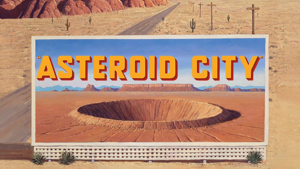 Asteroid City | O que esperar do novo filme de Wes Anderson? - Canaltech
