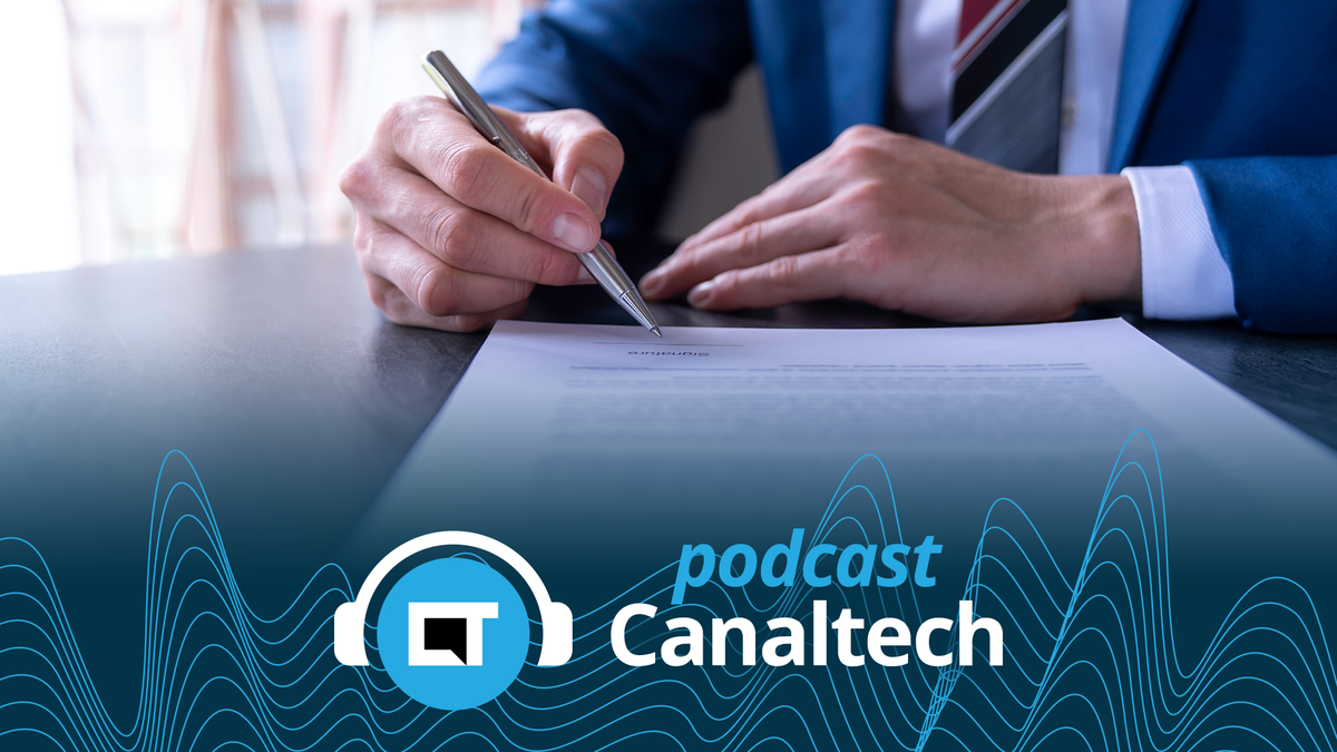 Sem tempo para ler contratos? IA promete agilizar 80% do trabalho ...