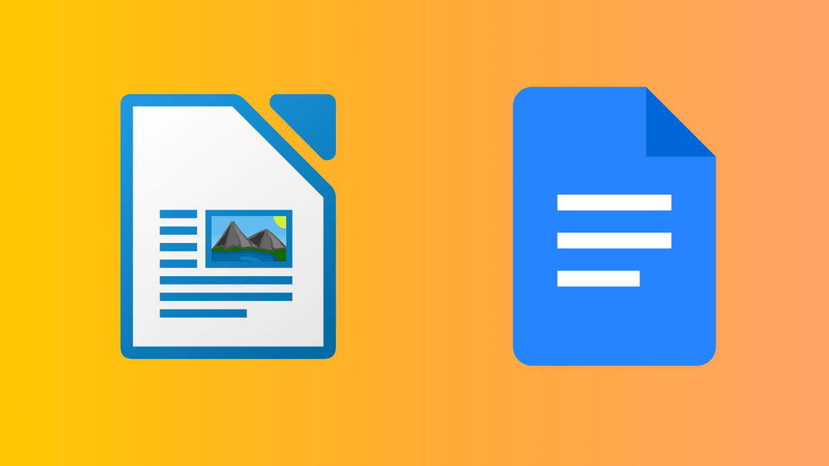 Como criar um documento LibreOffice no Google Docs - Canaltech