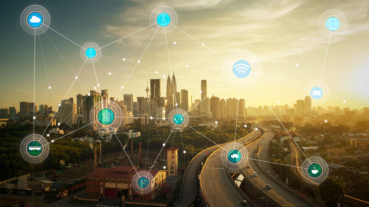 O que uma cidade precisa para ser considerada "smart city"? - Canaltech