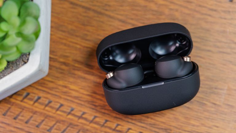 Review Sony WF-1000XM4 | Segue a fama de ótima qualidade da Sony ...