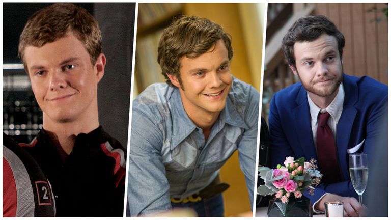 Jack Quaid | 6 filmes e séries com o ator que vive Hughie Campbell em ...