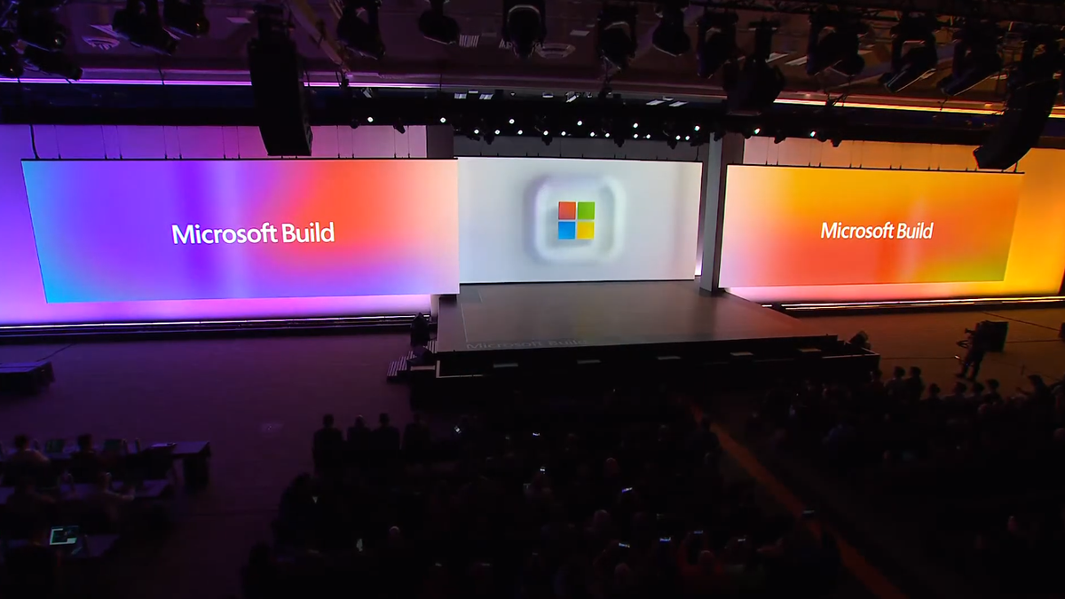 5 novos recursos anunciados no Microsoft Build - Canaltech