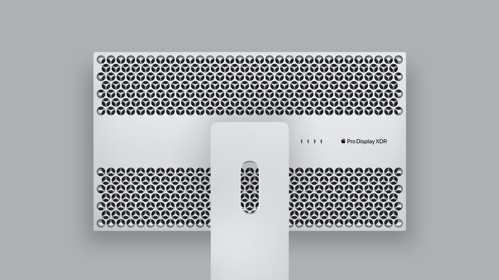 Nova geração do Pro Display XDR pode vir com Mini LED e 120 Hz - Canaltech