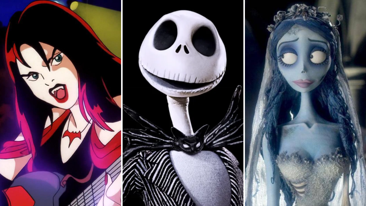 5 melhores animações de terror para assistir no streaming - Canaltech