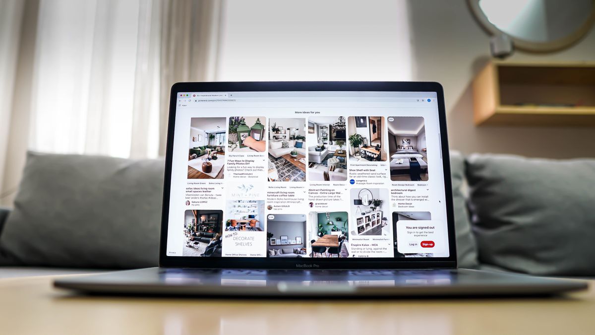 Como deixar o Pinterest mais seguro | 5 dicas - Canaltech