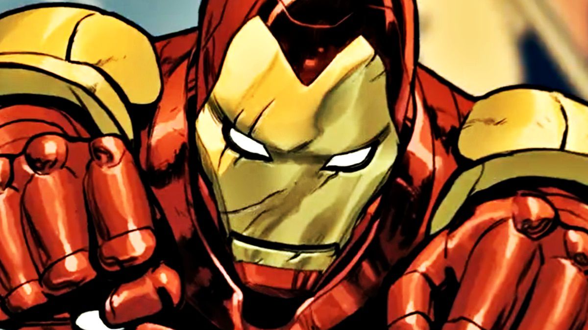Homem de Ferro é oficialmente conectado ao cantinho dos X-Men na Marvel - Canaltech