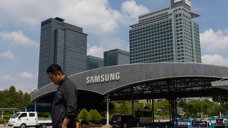 Funcionários da Samsung entram em greve geral na Coreia do Sul - Canaltech