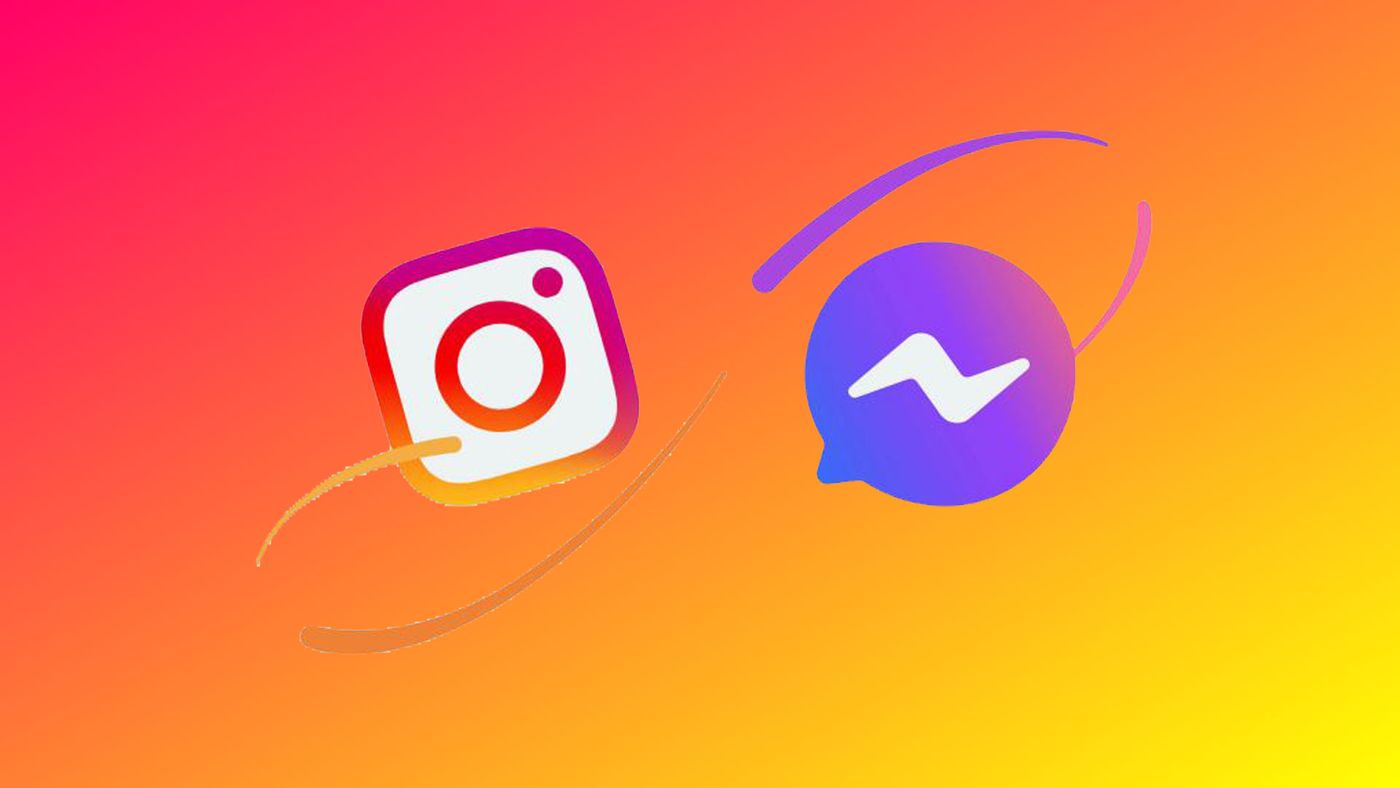 Instagram e Messenger recebem mensagens secretas e mais novos recursos ...