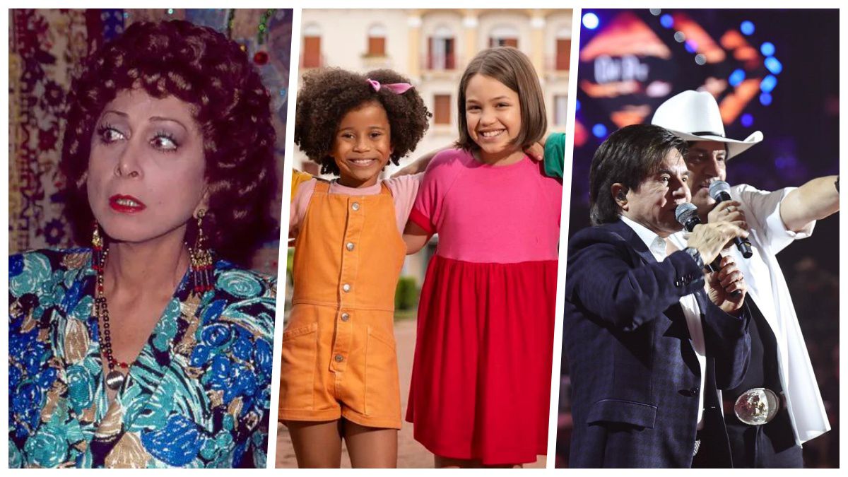 Globoplay em outubro tem Turma da Mônica Origens, Rainha da Sucata e ...