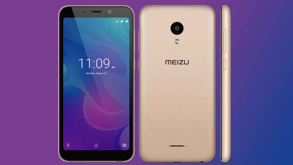 Meizu C9 Pro chega ao Brasil custando R$ 599 com especificações mais ...