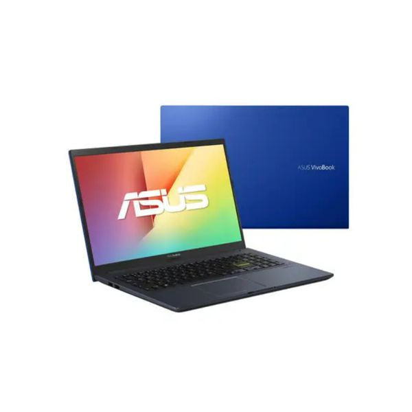 Notebook ASUS VivoBook X513EA-BQ2782W Intel Core i5 1135G7 8GB 256GB SSD W11 15,6" LED-backlit ...
