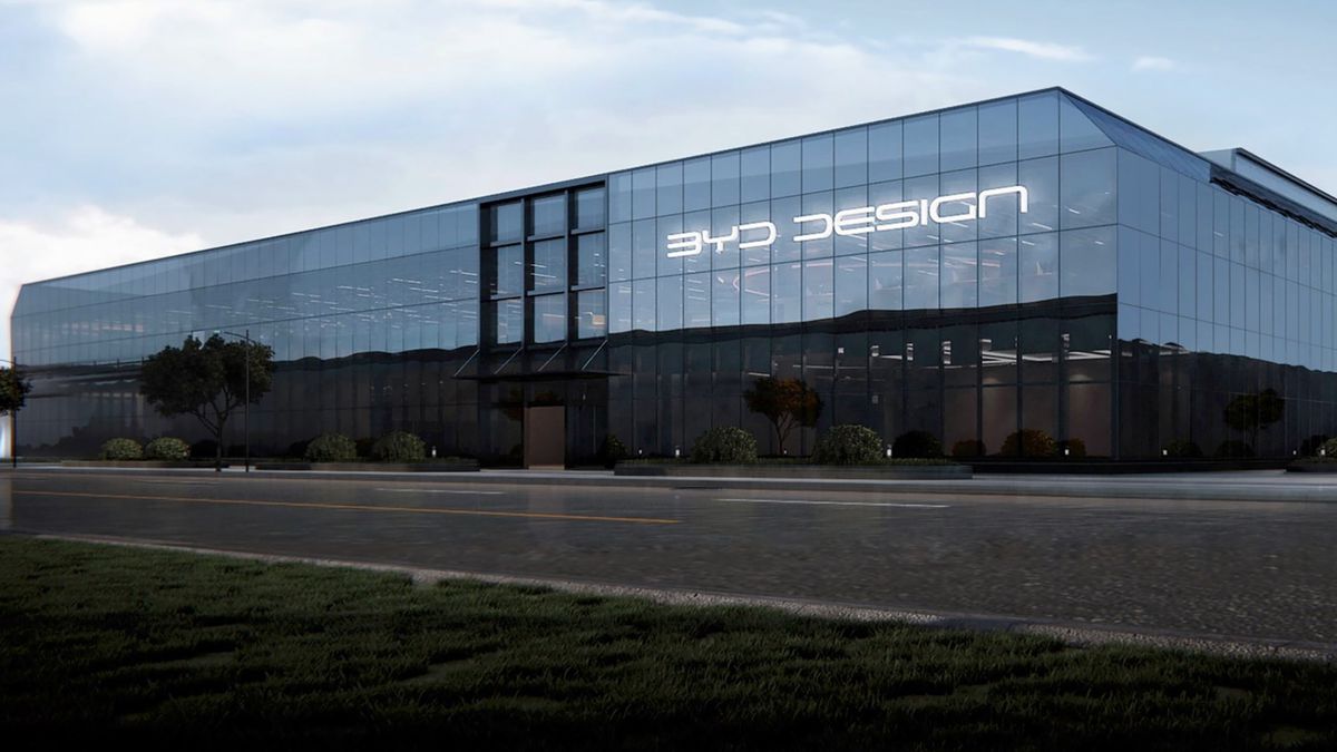 BYD já negocia construção de 2ª fábrica na América do Sul - Canaltech