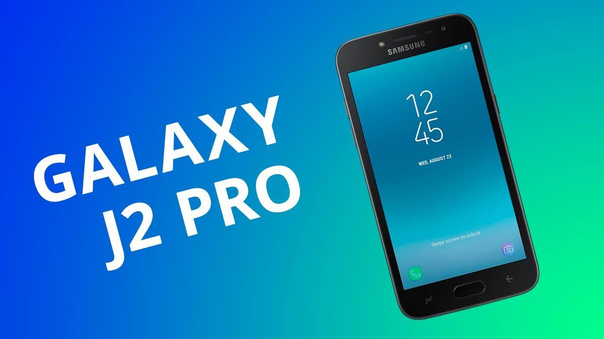 Samsung Galaxy J2 Pro [Análise / Review] - Vídeos - Canaltech