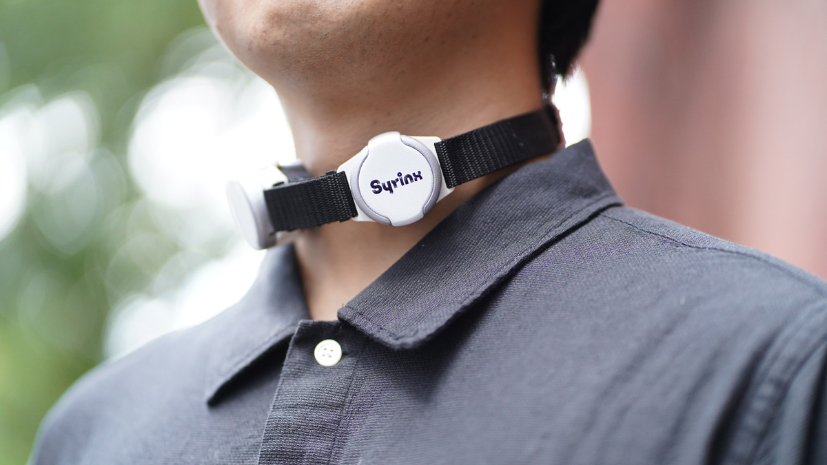 Cientistas criam laringe artificial que devolve voz a pacientes com ...