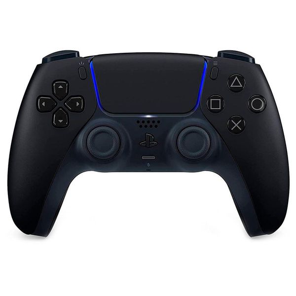 Controle Sem Fio DualSense Midnight Black PS5 - Sony - Canaltech Ofertas
