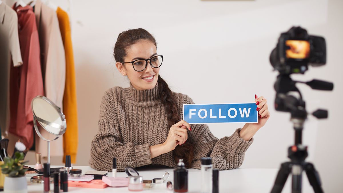 Como Se Tornar Uma Digital Influencer Dicas Para Iniciantes