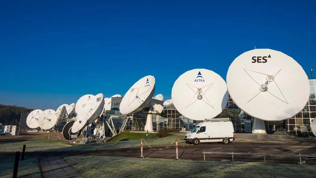 SES confirma negociação de fusão com a rival Intelsat - Canaltech
