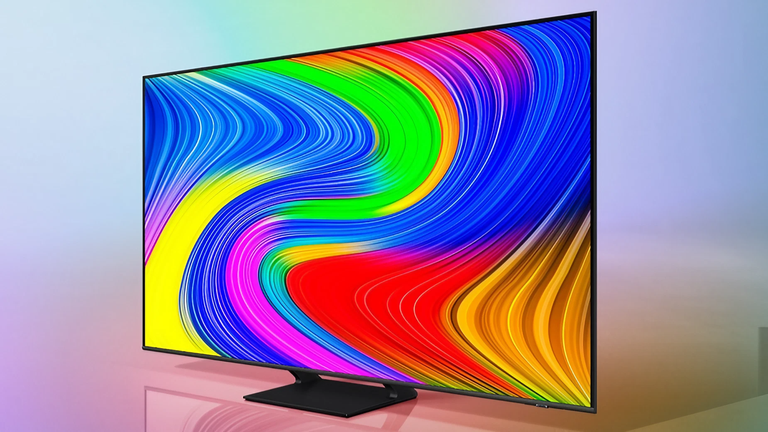 LANÇAMENTO | Compre TV 4K Samsung QLED Q65D de 55" com desconto - Canaltech