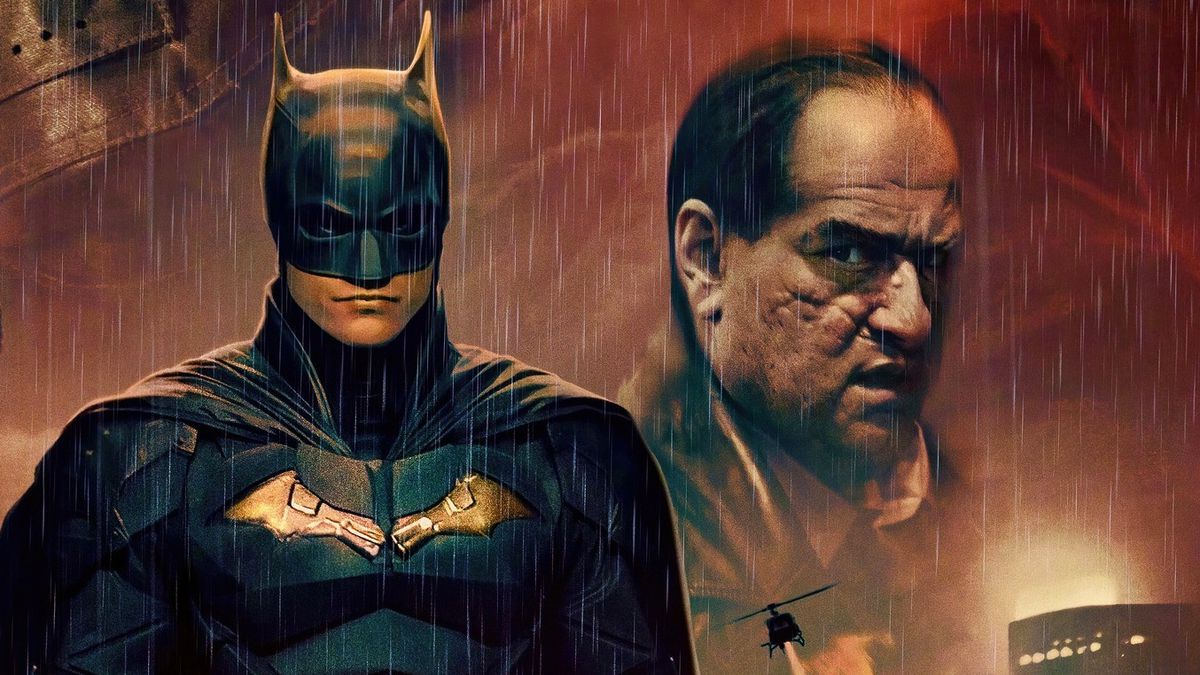 Pinguim finalmente revela quando o Batman de Pattinson é ambientado ...