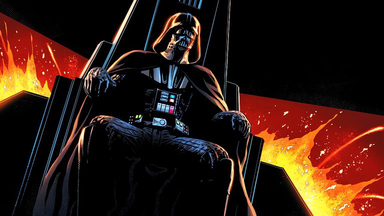 Star Wars explica por que os Sith são essenciais para a proteção da ...