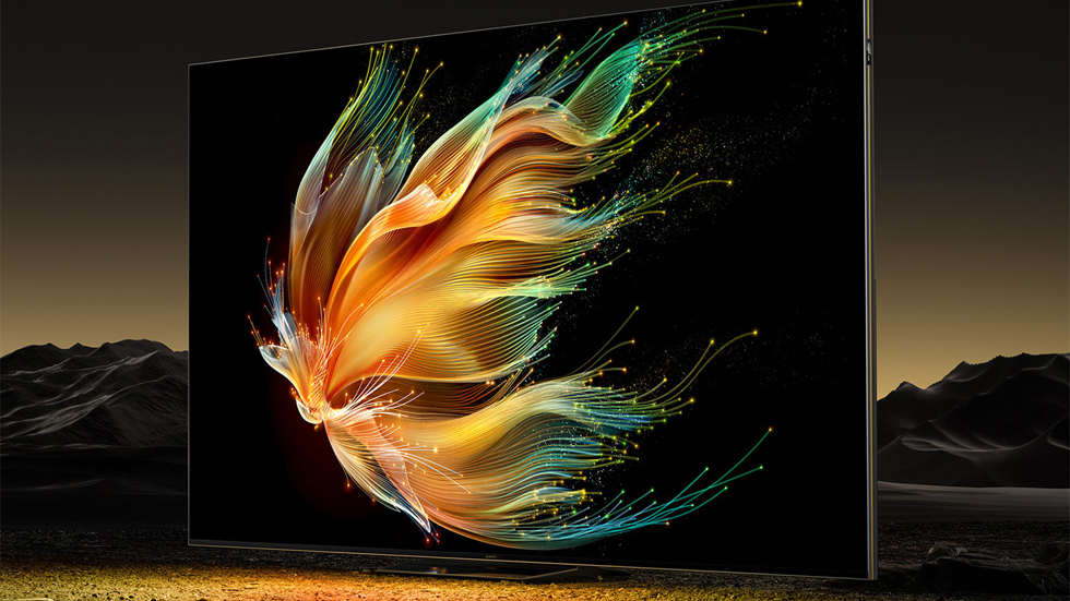 Xiaomi lança TV de 86 polegadas com resolução 4K e 144 Hz - Canaltech
