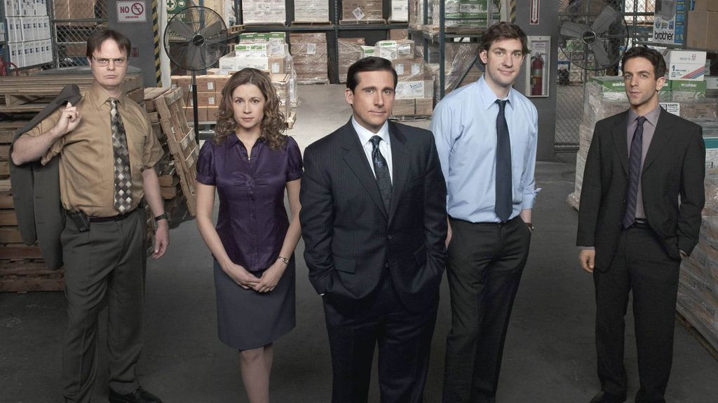The Last of Us Part I tem escritório da Dunder Mifflin de The Office ...