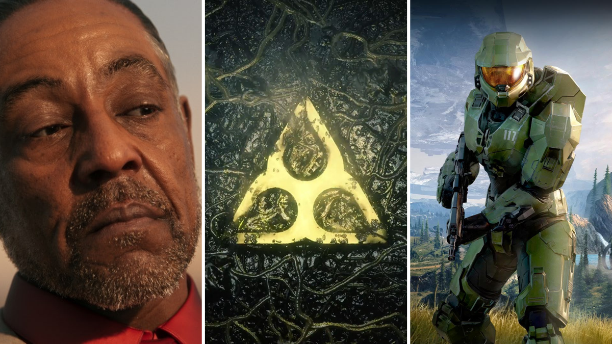 E3 2021 | Todos os jogos confirmados para Xbox Series X e S até agora ...