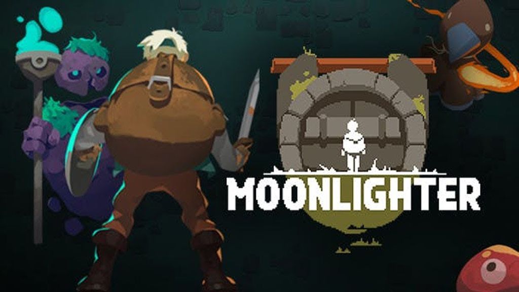 Análise | Moonlighter é um paradoxo que torna comércio em algo muito ...