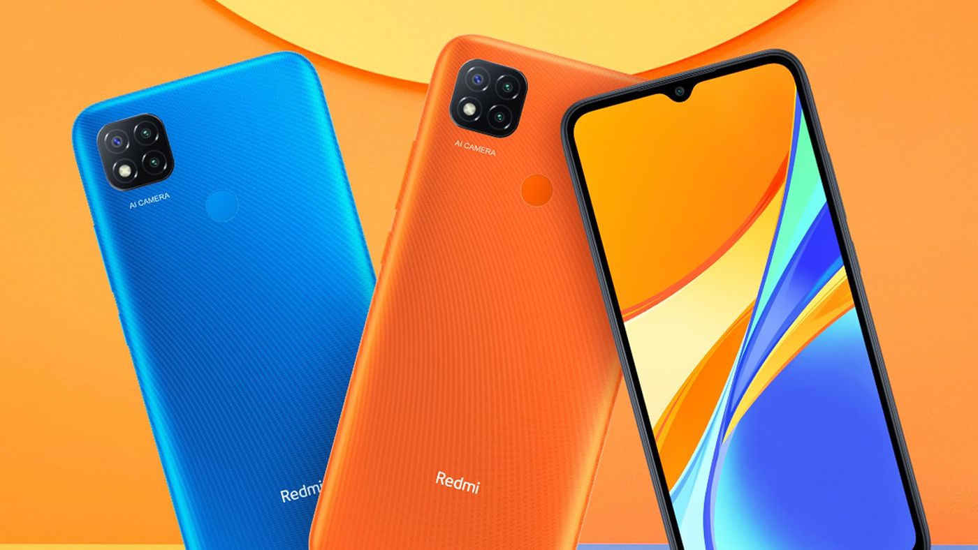 Redmi 9C chega discretamente ao Brasil com 3/64 GB e bateria de 5.000 ...