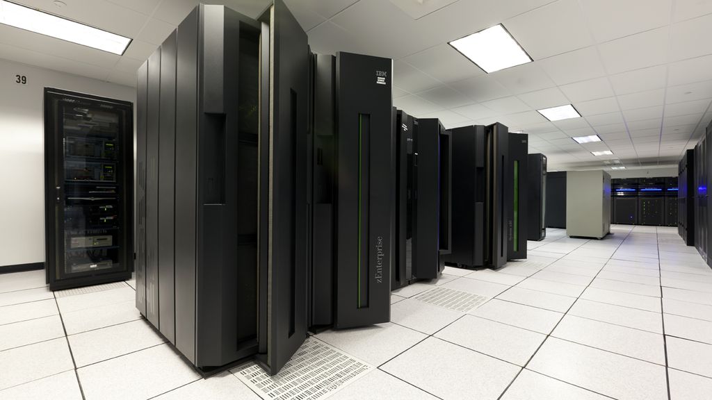 Competição “Master The Mainframe” da IBM tem inscrições abertas - Canaltech