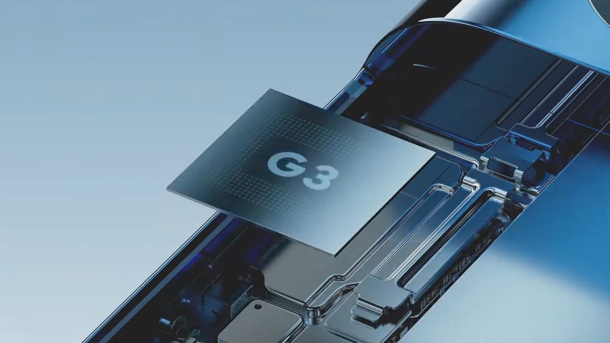 Tensor G3 tem GPU até 30% menos eficiente que Snapdragon 8 Gen 2 ...
