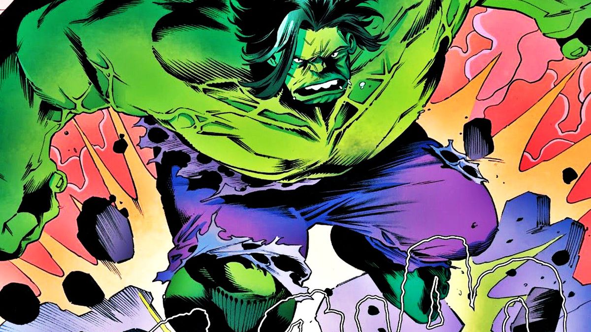 Hulk se redime de vexame contra Thanos no MCU em revanche nas HQs ...