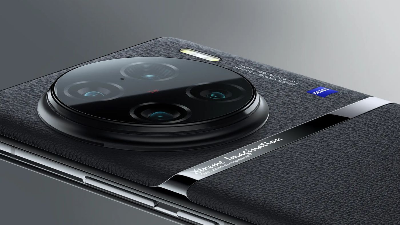 Vivo X100 Pro Plus tem detalhes de câmera confirmados - Canaltech