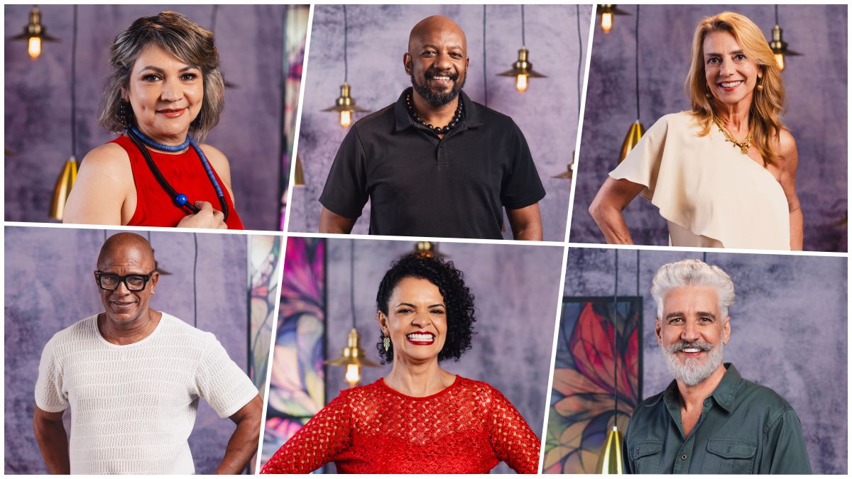 Casamento às Cegas Brasil: quais casais da 5ª temporada terminaram juntos? - Canaltech