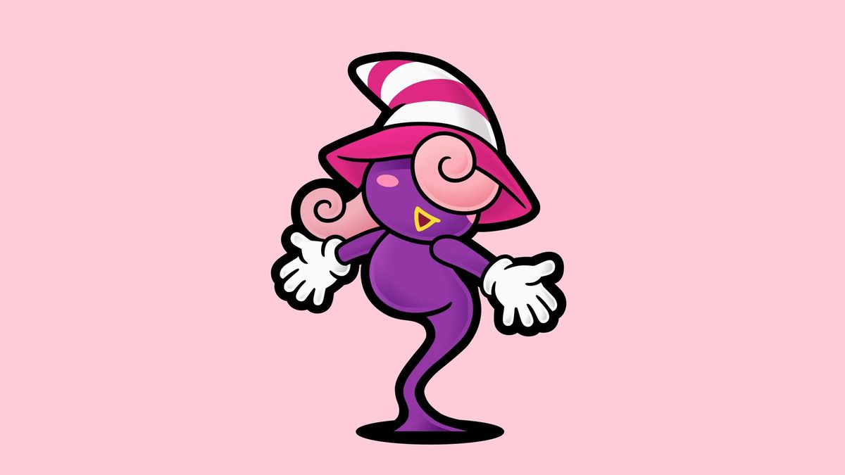 Remake de Paper Mario confirma personagem trans da Nintendo - Canaltech