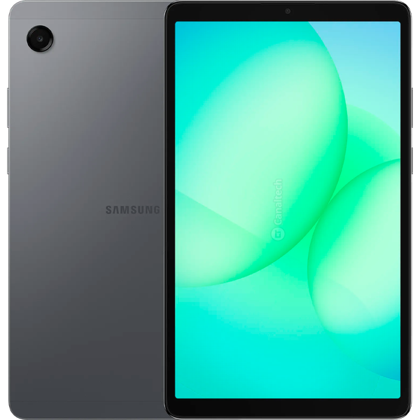 Samsung Galaxy Tab A11 - Ficha Técnica - Canaltech