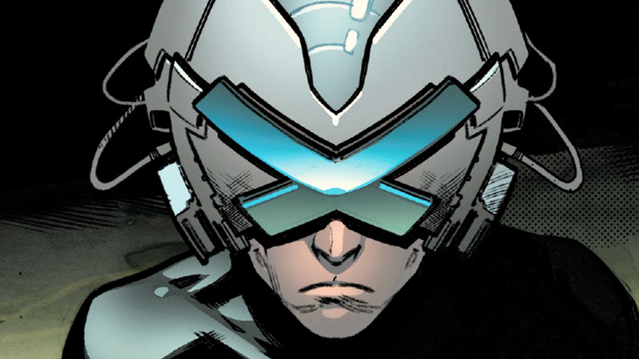 Professor Xavier ganha um novo poder em HQ dos X-Men - Canaltech