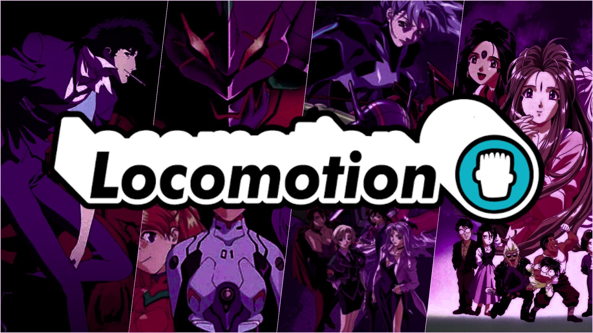 Locomotion | O canal que criou uma geração de otakus - Canaltech