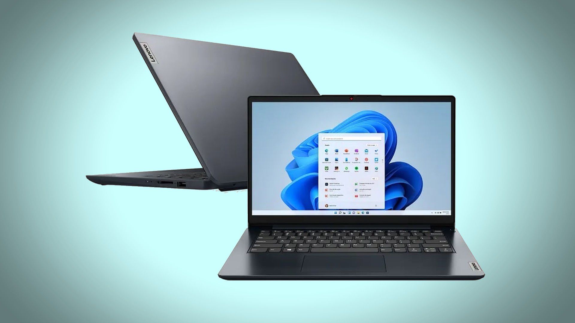Lenovo Ideapad 1 chega ao Brasil por R$ 2.599 - Canaltech