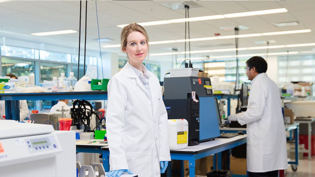 Caso Theranos: entenda a ascensão e queda de uma promessa da ...