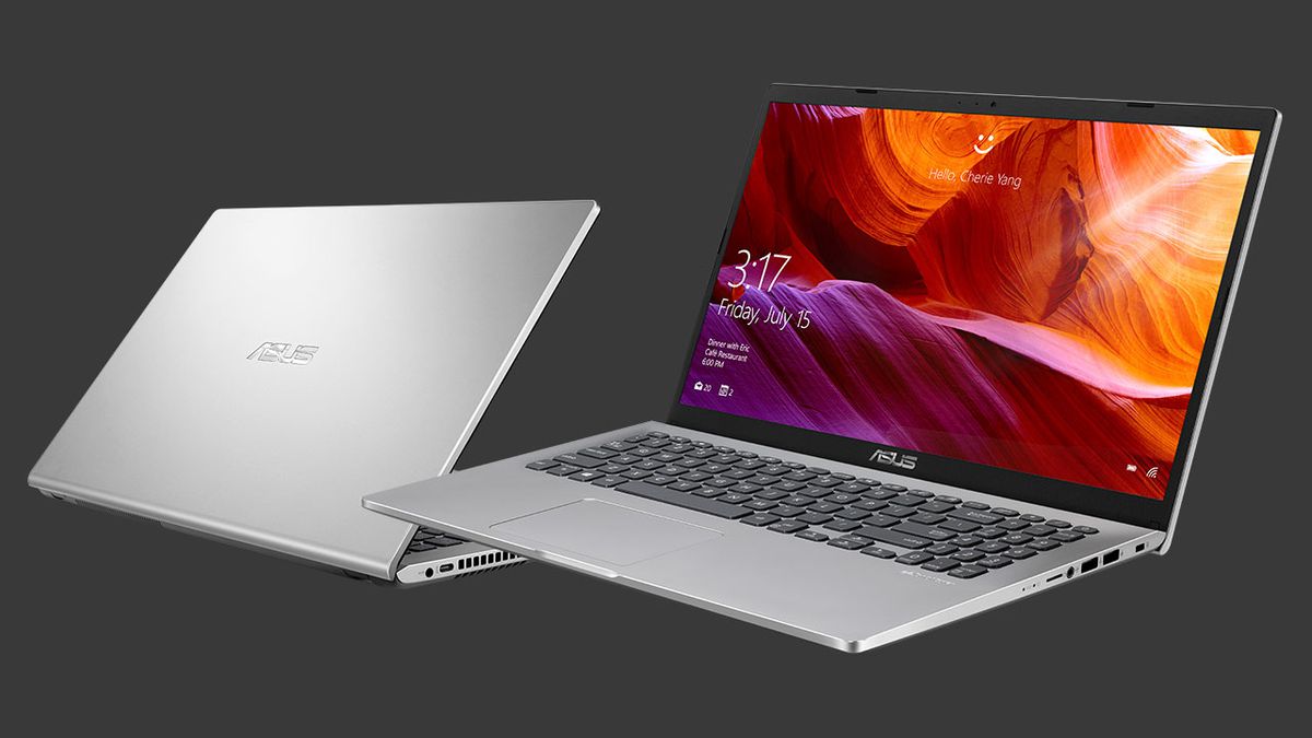 Asus anuncia notebooks X509 e M509 focados em produtividade - Canaltech