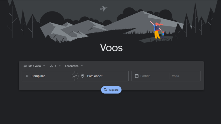 Google Flights: como pesquisar passagens aéreas e voos - Canaltech