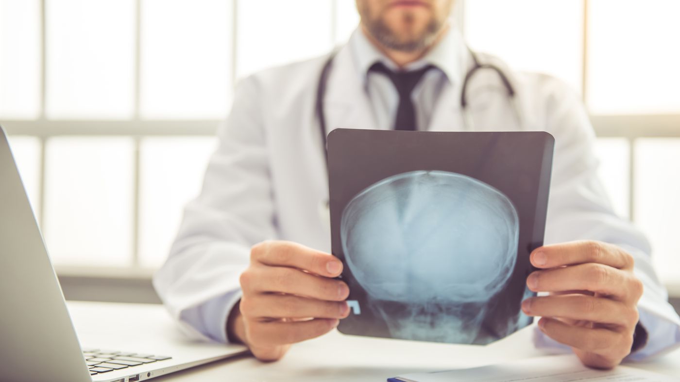 O que é concussão e quanto tempo é preciso para se recuperar de uma ...