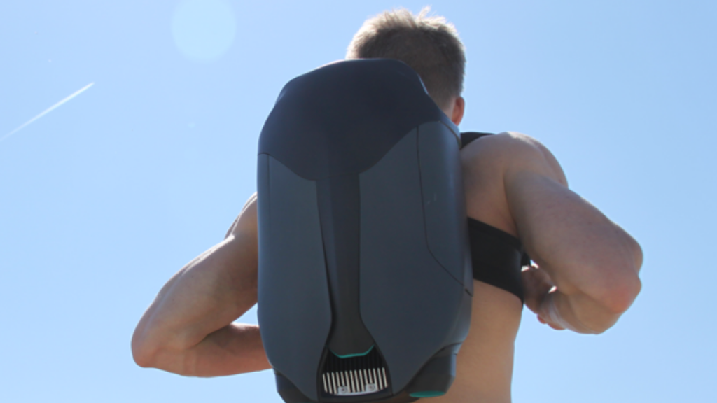 Estudante cria jetpack submarino usando impressora 3D - Canaltech